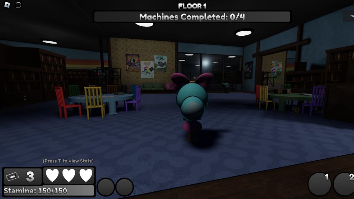 Dandy's World: Toon Tier List