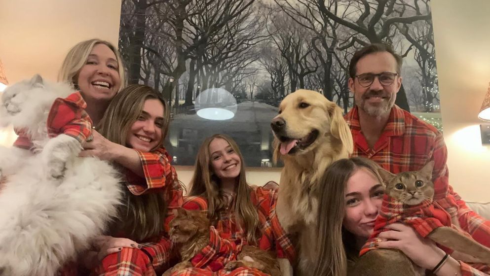 Who is Aidan Donnelley Rowley’s husband, Bryan Rowley?