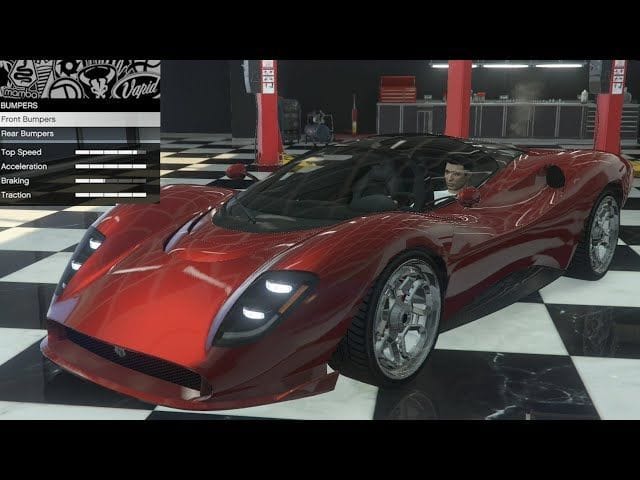 5 Lampadati cars that should return in GTA 6
