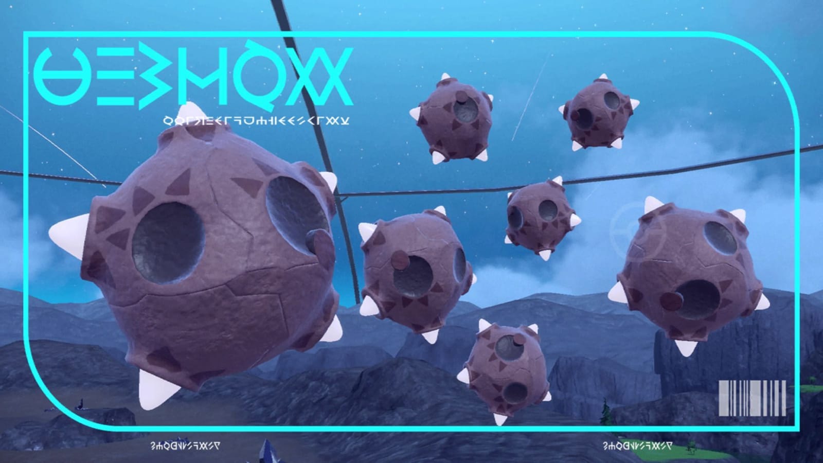 All Pokemon that can change forms during battle