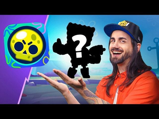 Brawl Stars SpongeBob season: New game modes, power-ups, and more