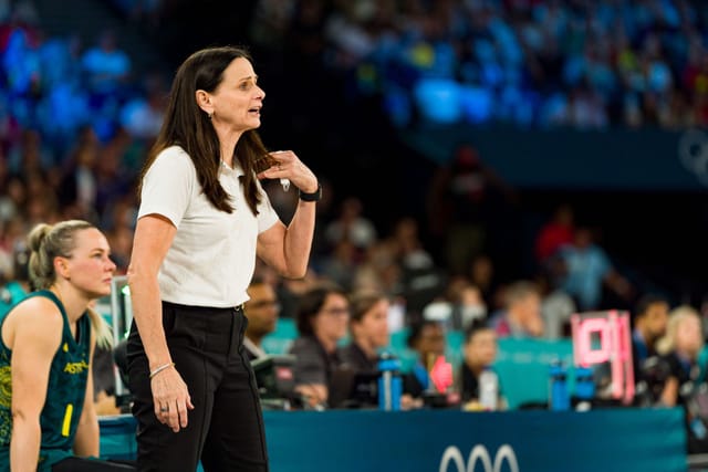 WNBA Coach of the Year 2024: Top 5 candidates ft. Cheryl Reeve (Week 12)