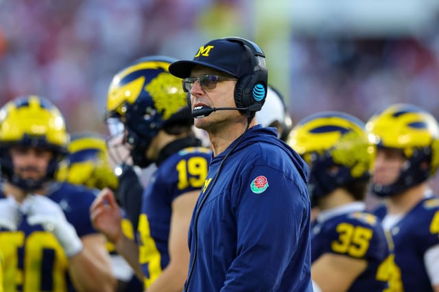 "He is a bona fide five-star in every way" — Moody HC Jake Ganus on ...