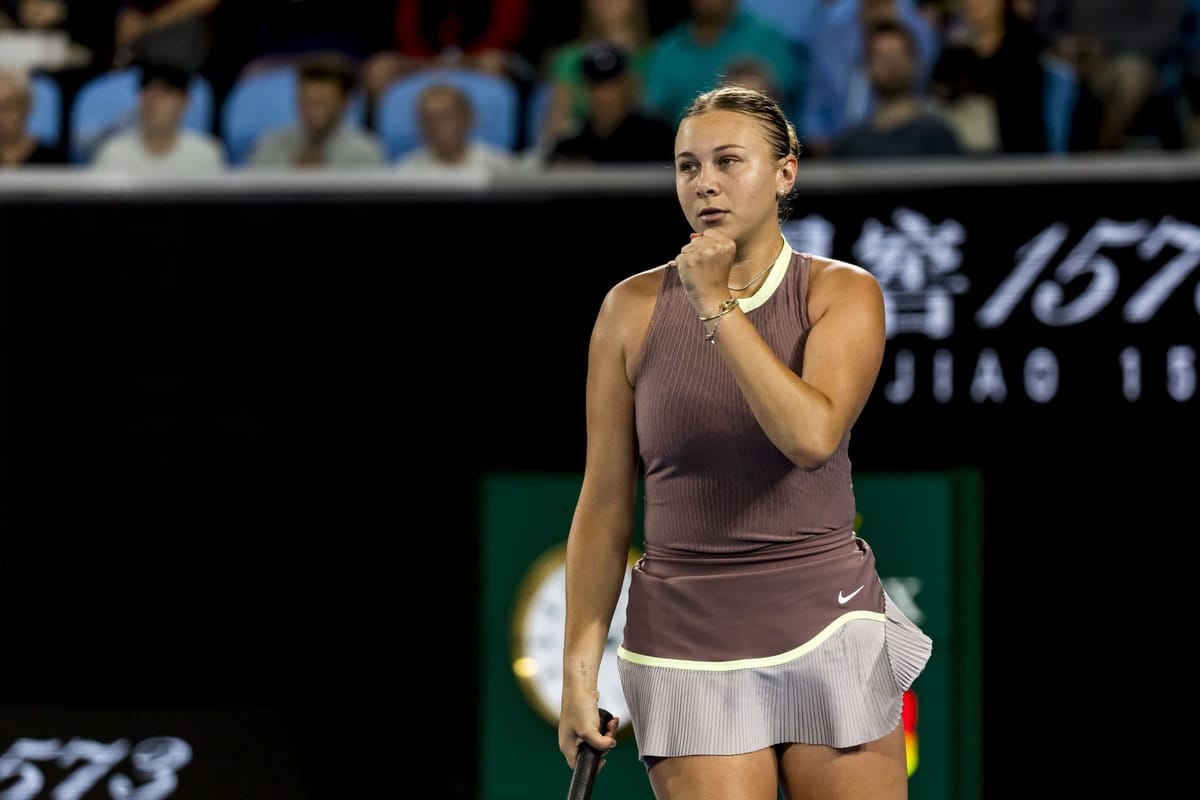 US Open 2024: Zheng Qinwen vs Amanda Anisimova preview, head-to-head, prediction, odds and pick