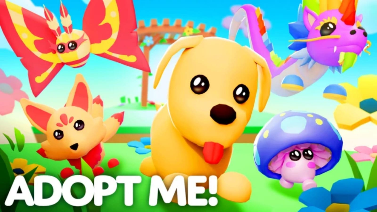 Adopt Me Pets Plus subscription: Benefits, content, and price