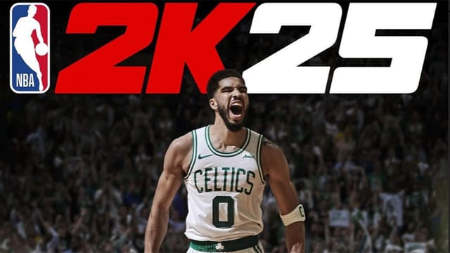 Watch: NBA 2K unveils official gameplay trailer for latest version ...