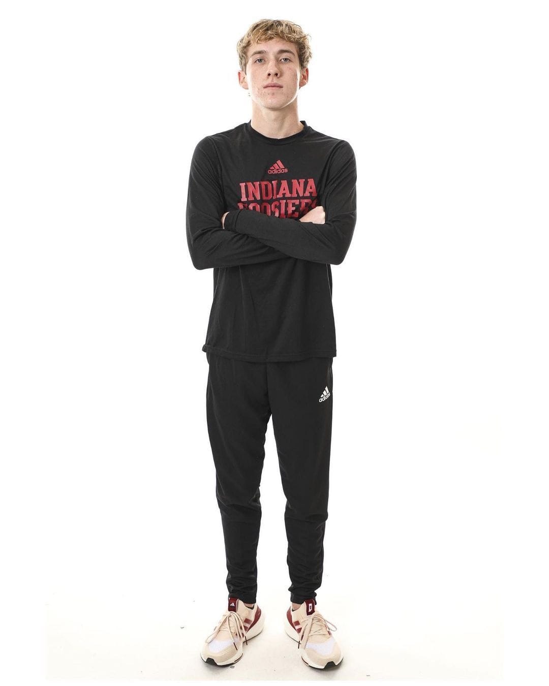 Carson Tyler Family - Father, Mother, Siblings and more