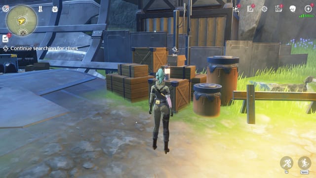 Wuthering Waves Zhezhi Companion Story: True Colors guide