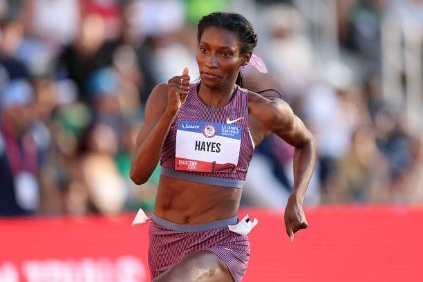 Quanera Hayes age- Discover about Quanera Hayes Weight, Age, and other ...