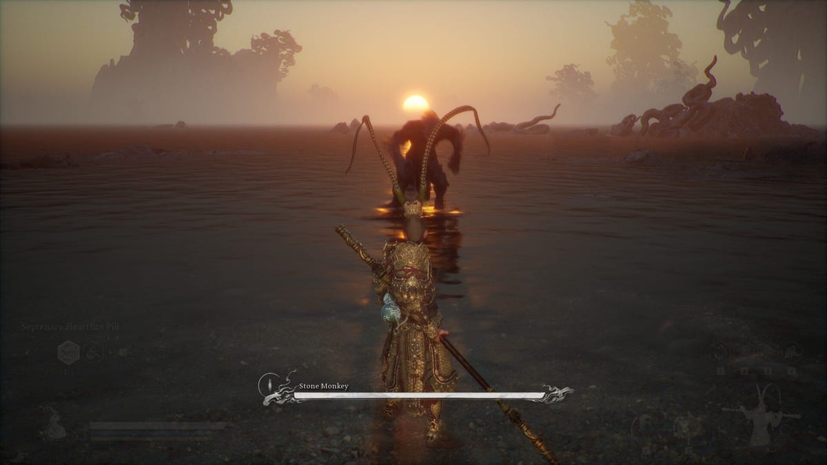 How to reach the true ending in Black Myth Wukong