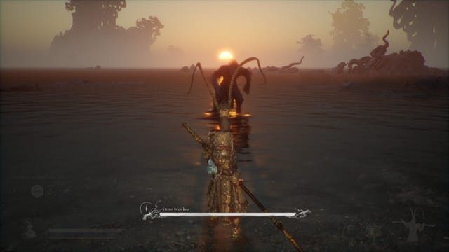 How to reach the true ending in Black Myth Wukong