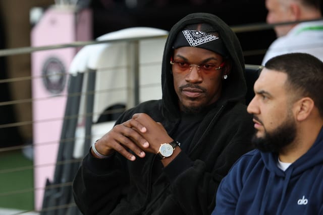 "He was rude to whole staff" - Poker show owner blacklists Jimmy Butler ...