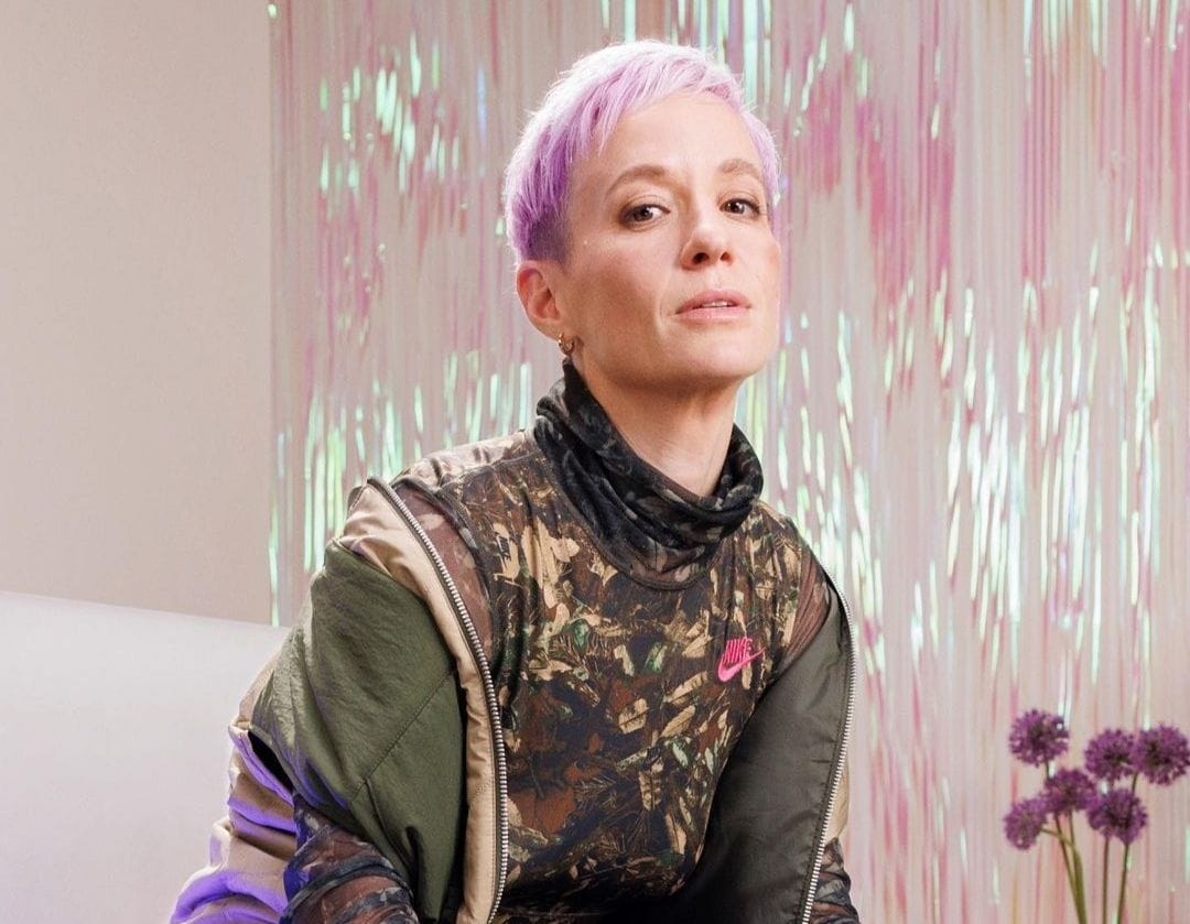 Who is Sue Bird Girlfriend? Meet Megan Rapinoe