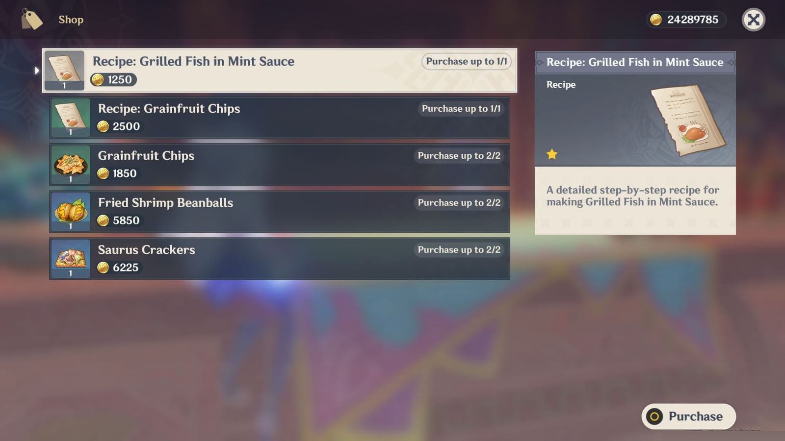 Genshin Impact 5.0 chest count, total Pyro Sigils, Pyroculus, and ...