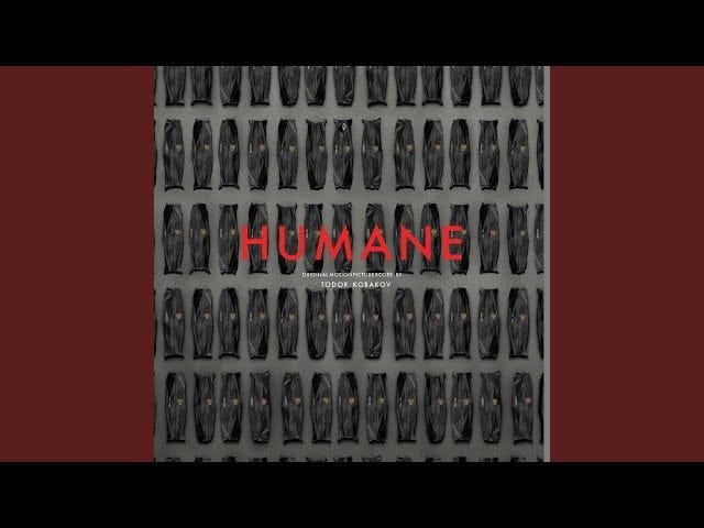 Humane soundtrack: A definitive guide to all the songs in the movie