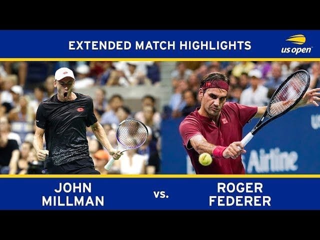 7 biggest US Open upsets since 2000 ft. Serena Williams losing Calendar ...