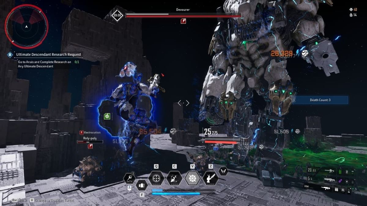 How to get Bunny's Superconductor module in The First Descendant