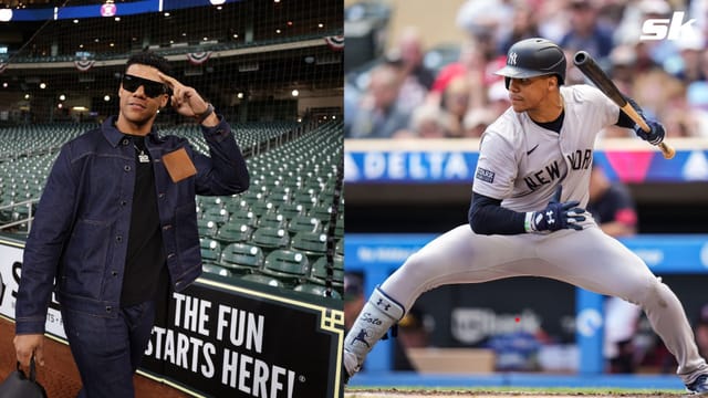 “He set Juan Soto free knowing he wouldn’t sign an extension” - MLB analyst predicts Mark Rizzo ...