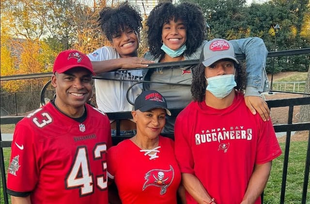 Who Are Anna Cockrell's Parents? Age, Nationality & More