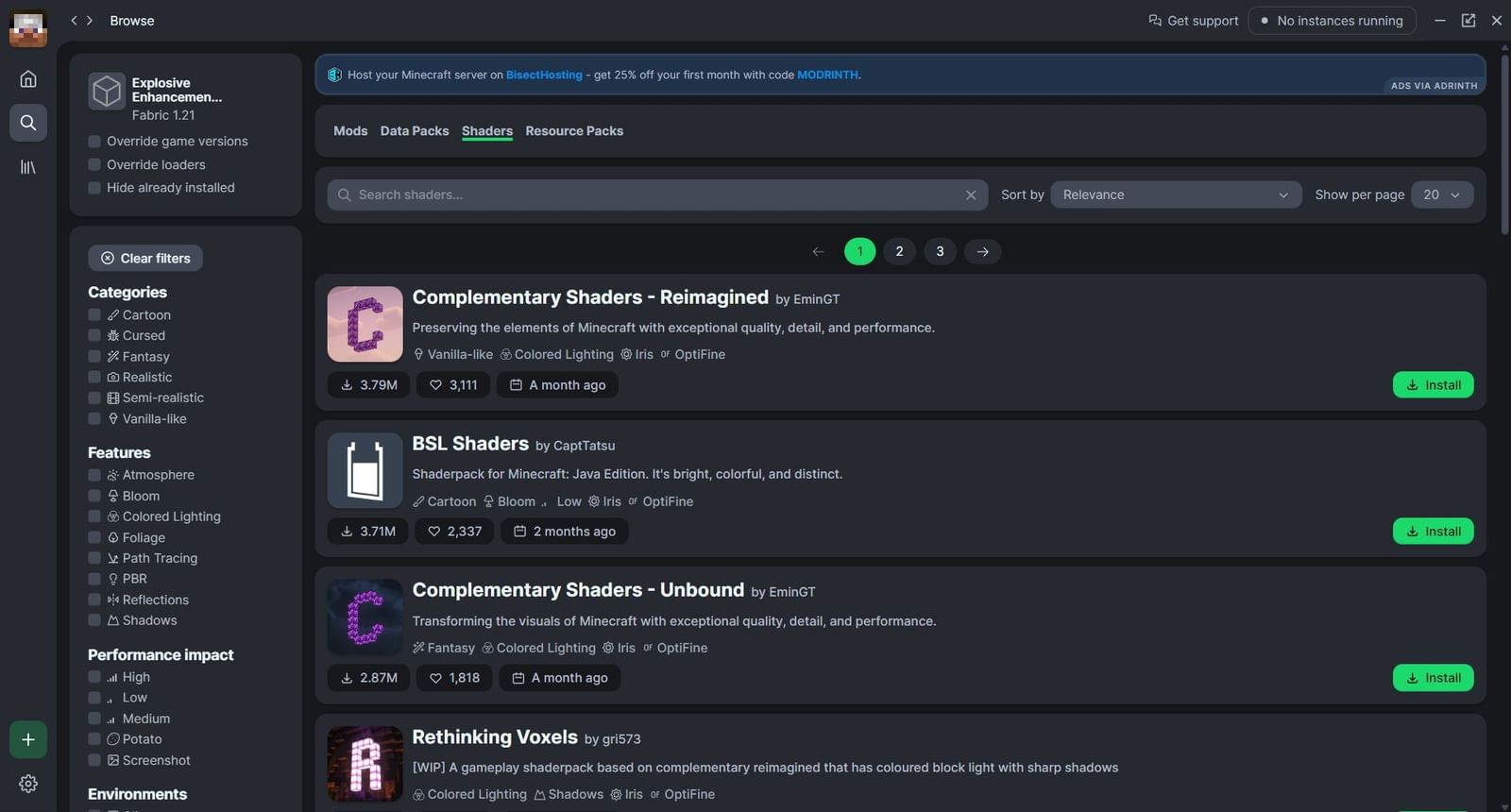 Minecraft Explosive Enhancement mod: Features, installation guide, and more