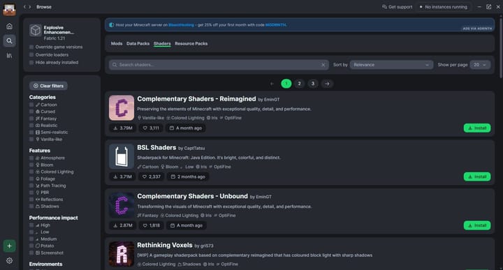 Minecraft Explosive Enhancement mod: Features, installation guide, and more