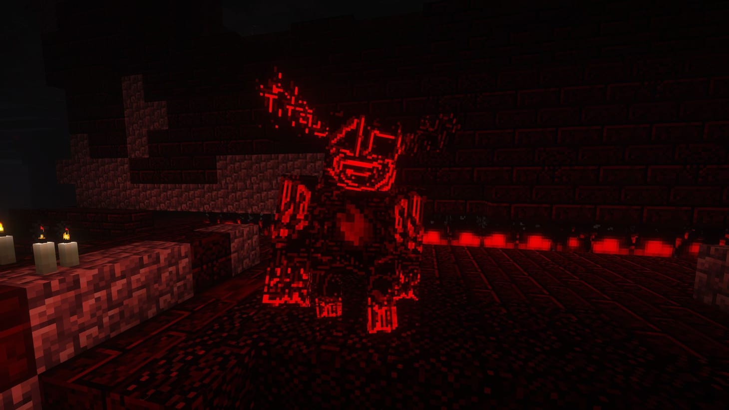 10 scary Minecraft texture packs