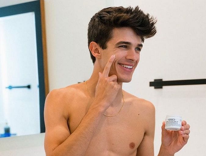 Brent Rivera's Age, Bio, Net Worth, Career, Personal Life and FAQs