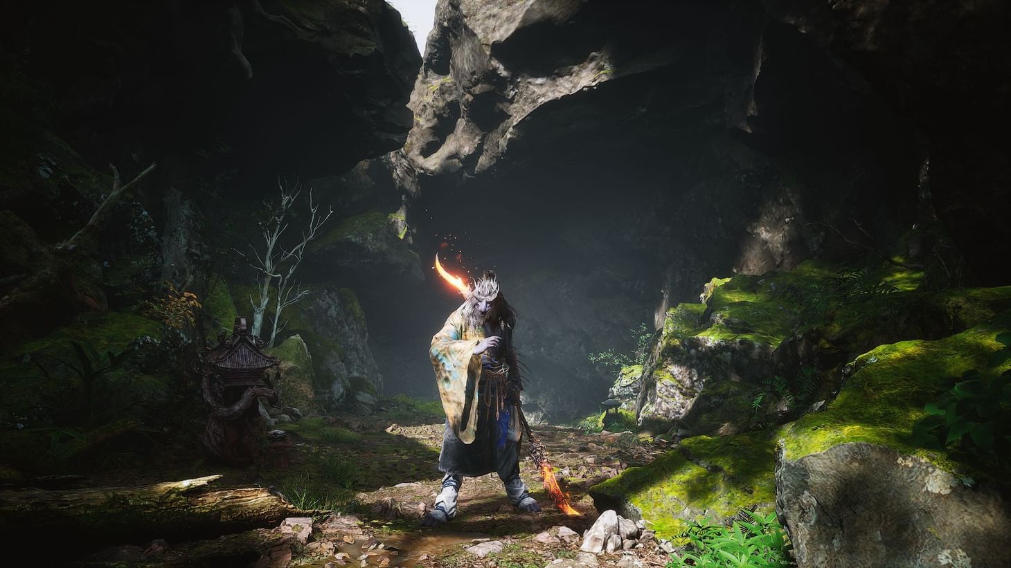 All Transformations in Black Myth Wukong, ranked