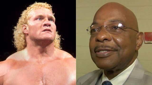 Teddy Long reveals what Sid Vicious said to the police after getting ...