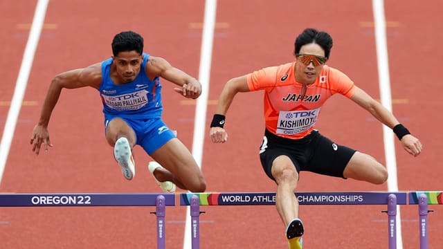 How did MP Jabir perform at Tokyo Olympics? A detailed look at the ...