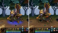Dota 2: How to play Sand King and best build
