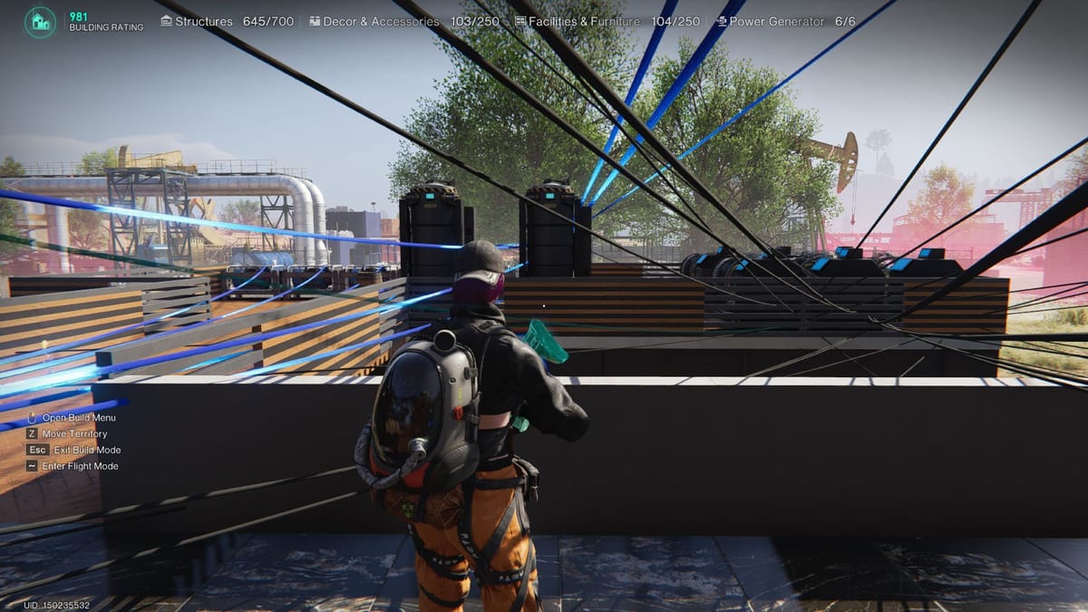 5 base-building tips for Once Human architects