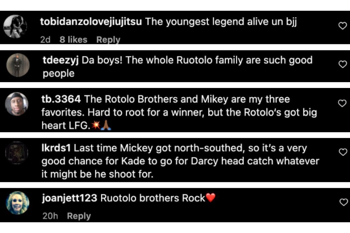 Kade Ruotolo ONE Championship: "Youngest legend alive" - Fans ready to ...