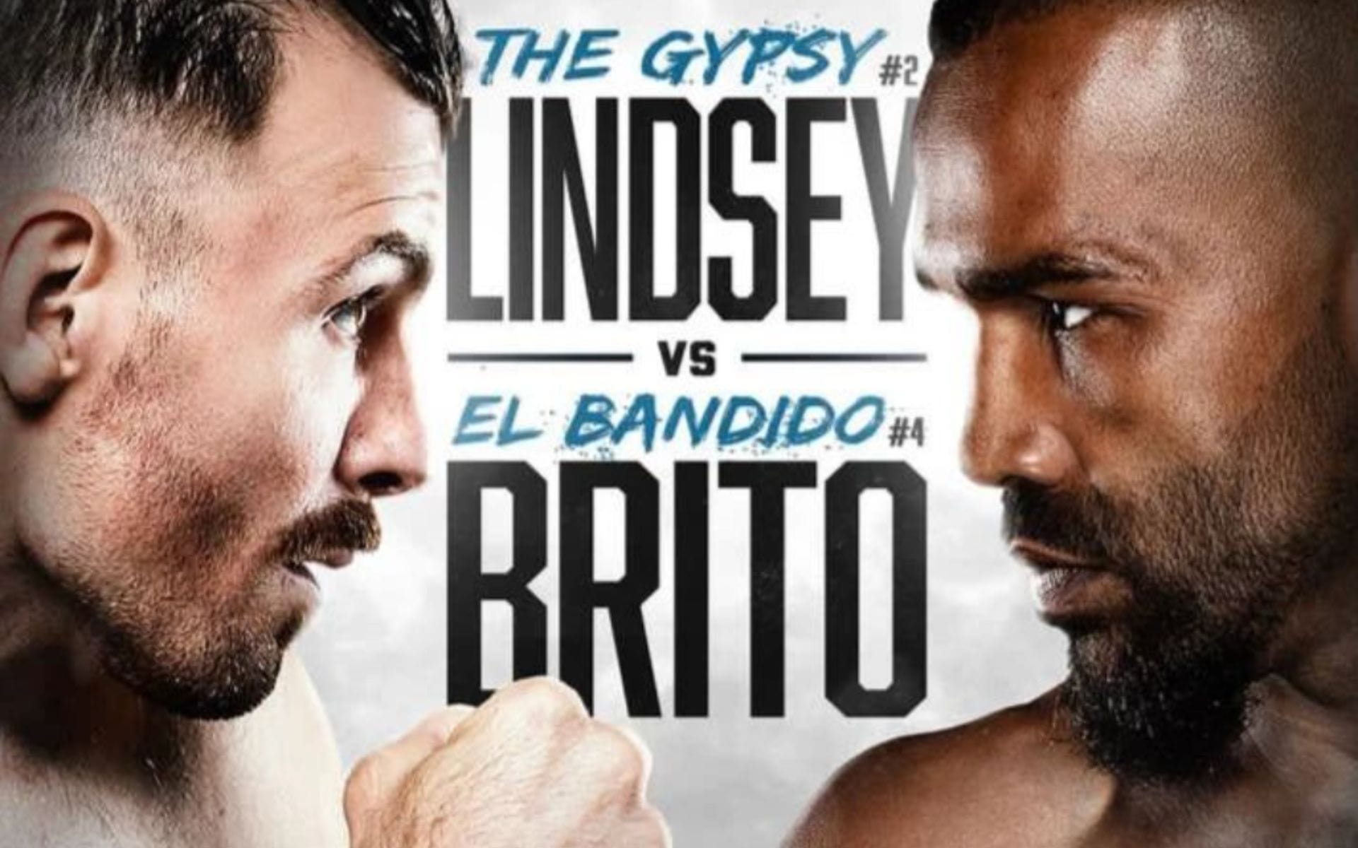 Elvin Brito: BKFC Kansas: Jake Lindsey vs. Elvin Brito: Main card ...