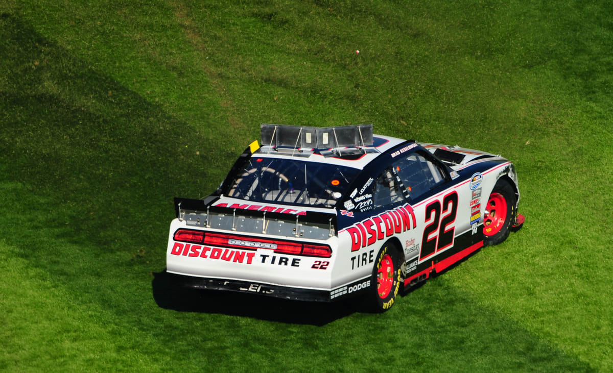 5 NASCAR innovations that revolutionized the sport