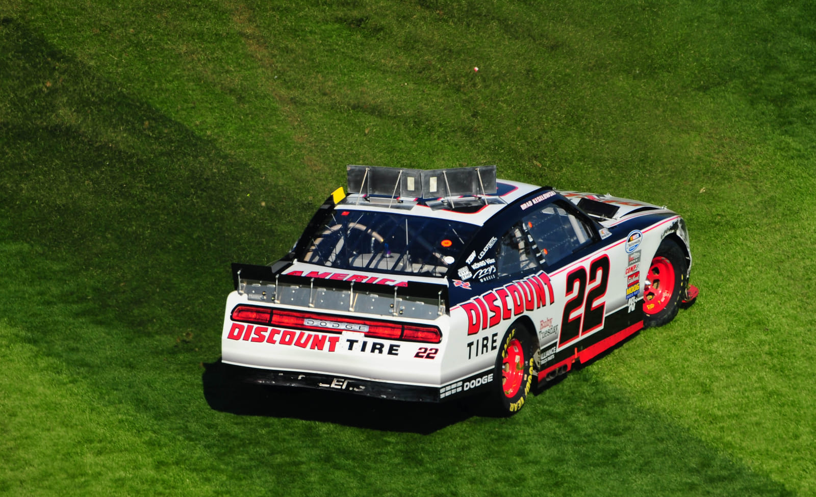 5 NASCAR innovations that revolutionized the sport