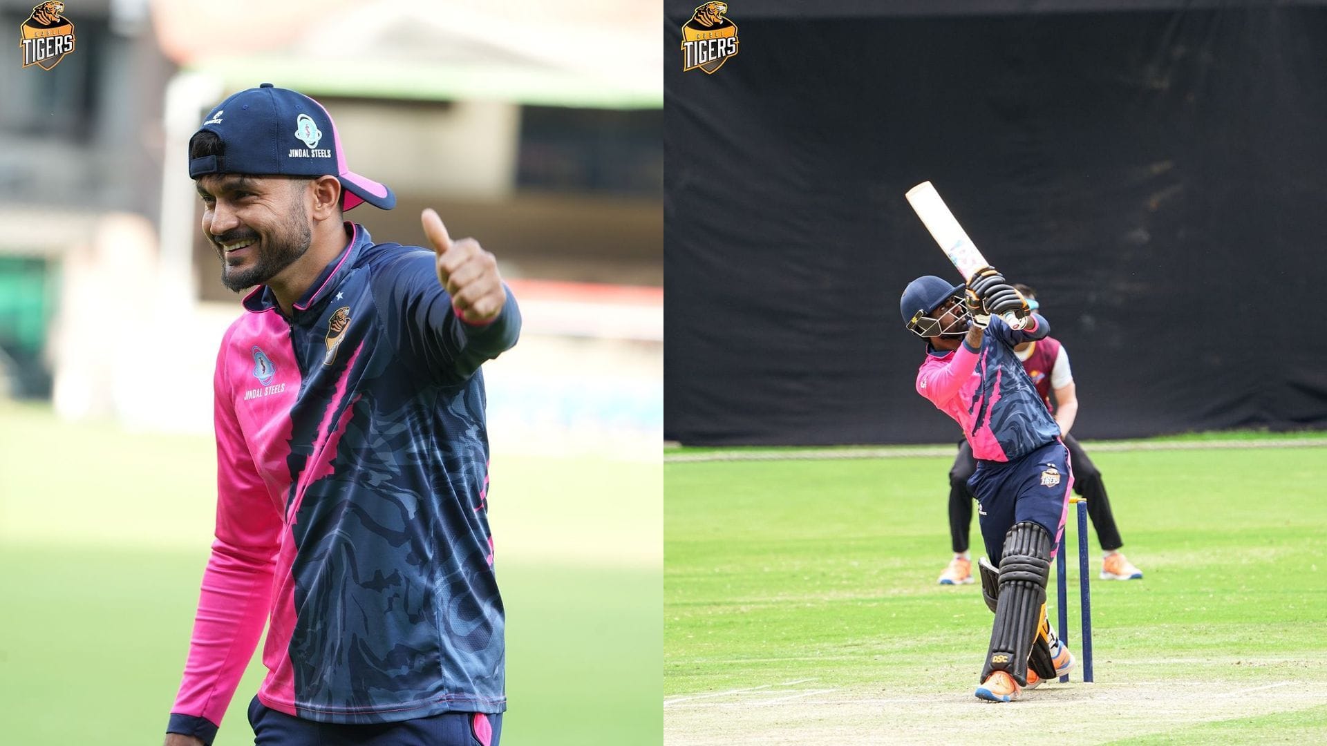 Full list of Hubli Tigers players for Maharaja Trophy T20 2024 ft ...