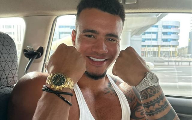 Who is HSTikkyTokky? Looking at influencer's boxing record, personal ...