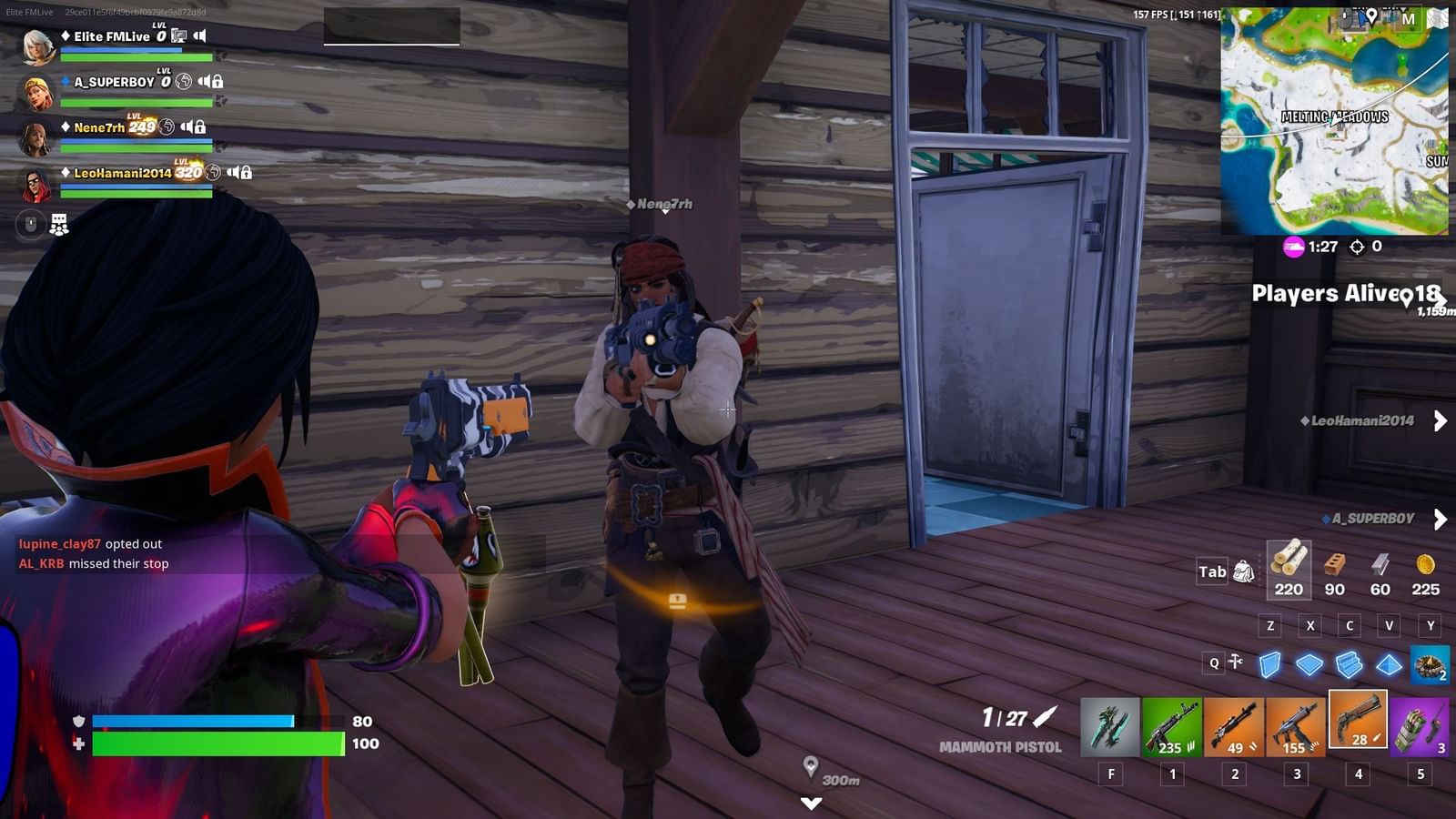 Fortnite Reboot Chapter 2: UEFN map code, how to play, and more