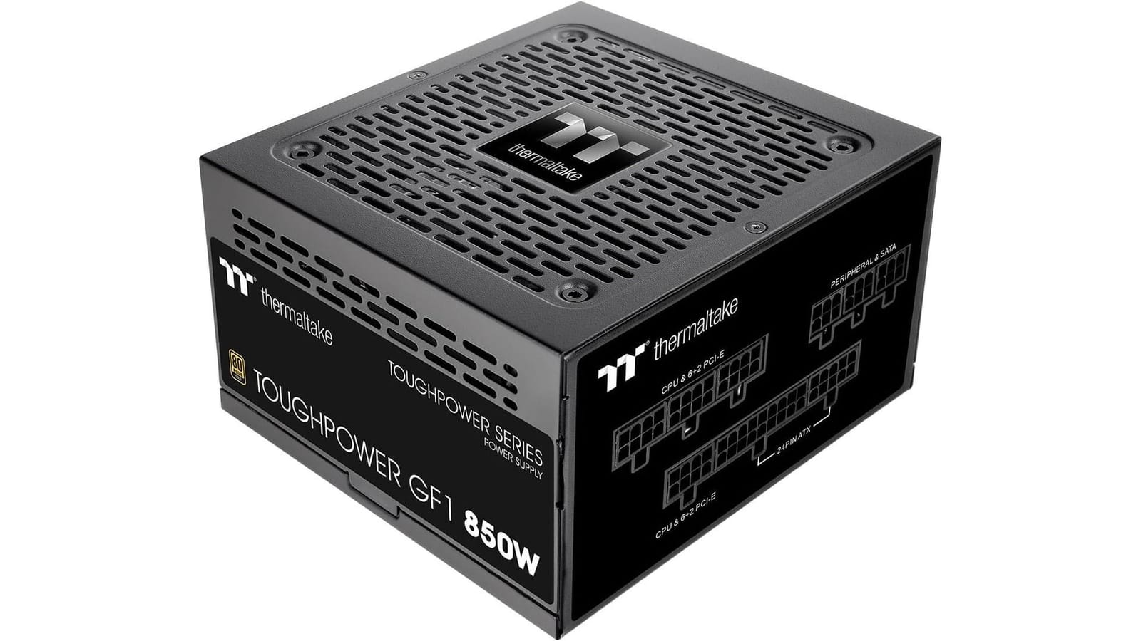 5 best power supplies for Ryzen 9000 CPUs