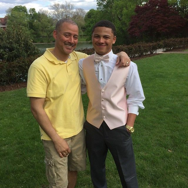 Aaron Brooks Family - Father, Mother, Siblings, Wife, Kids