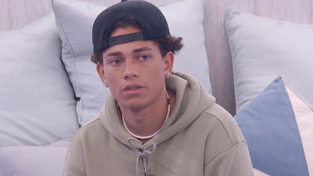 “He got the best of me”- Big Brother star Cedric chimes in on rivalry with Tucker