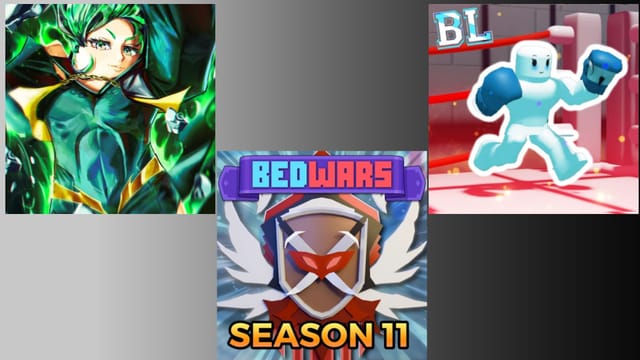 5 Best Fighting Games on Roblox