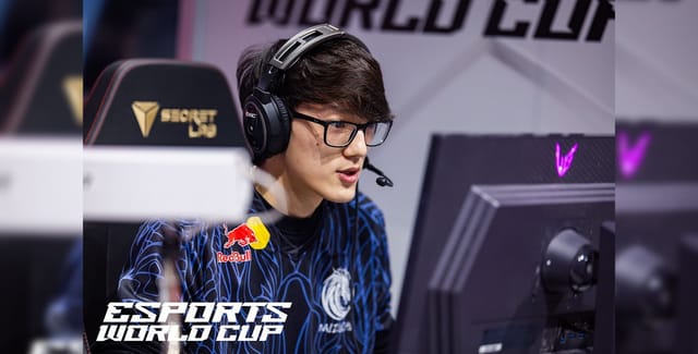 5 players to look out for in ALGS Split 2 Playoffs in 2024