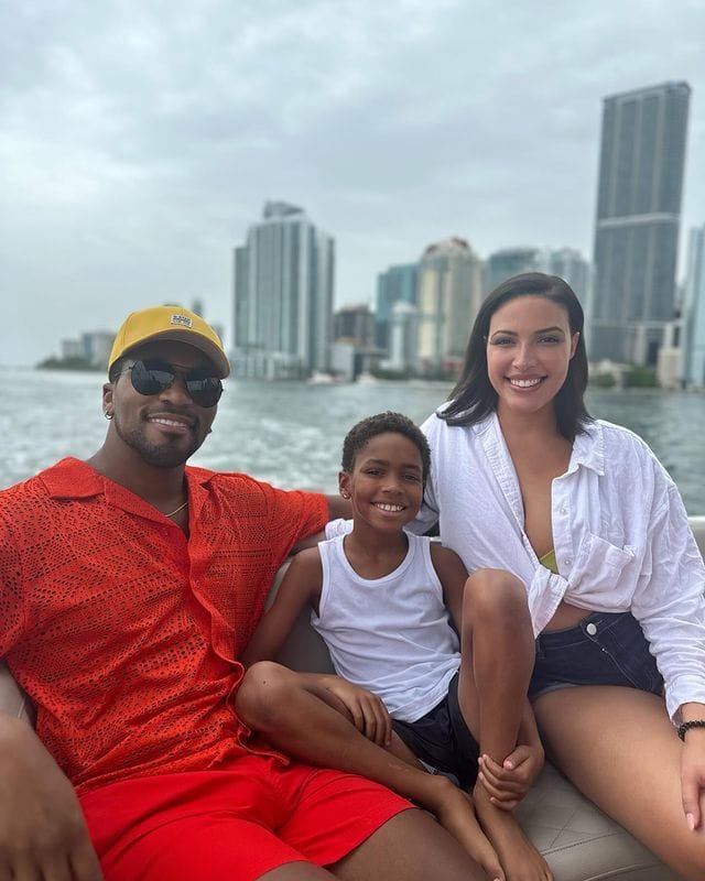 Who is Desmond Dennis’s wife, Destinee Dennis?