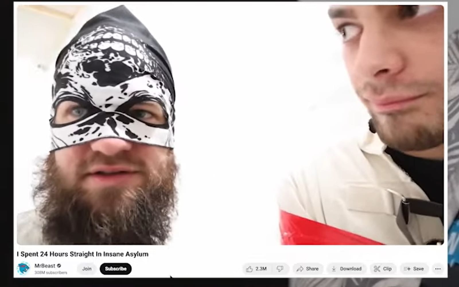 What are the new allegations against MrBeast? Jake Weddle and ...