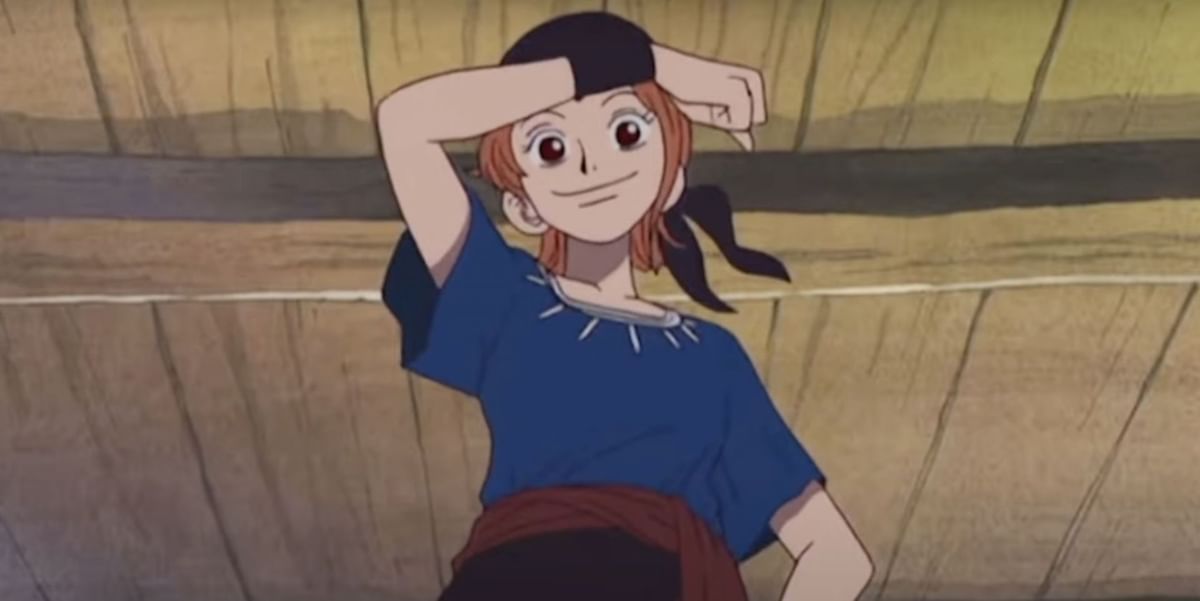 10 One Piece characters with better pre-timeskip designs (& 10 whose ...