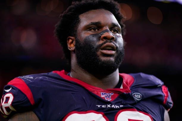 D.J. Reader 40 time - D.J. Reader Physical Attributes and more