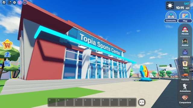 Livetopia: Topia City - Overview, Where to find, and more