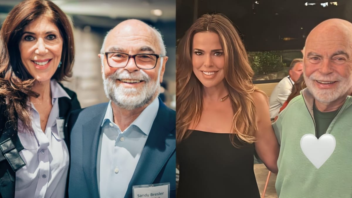 Sandy Bresler: Who was Sandy Bresler? Actor Jack Nicholson’s longtime ...